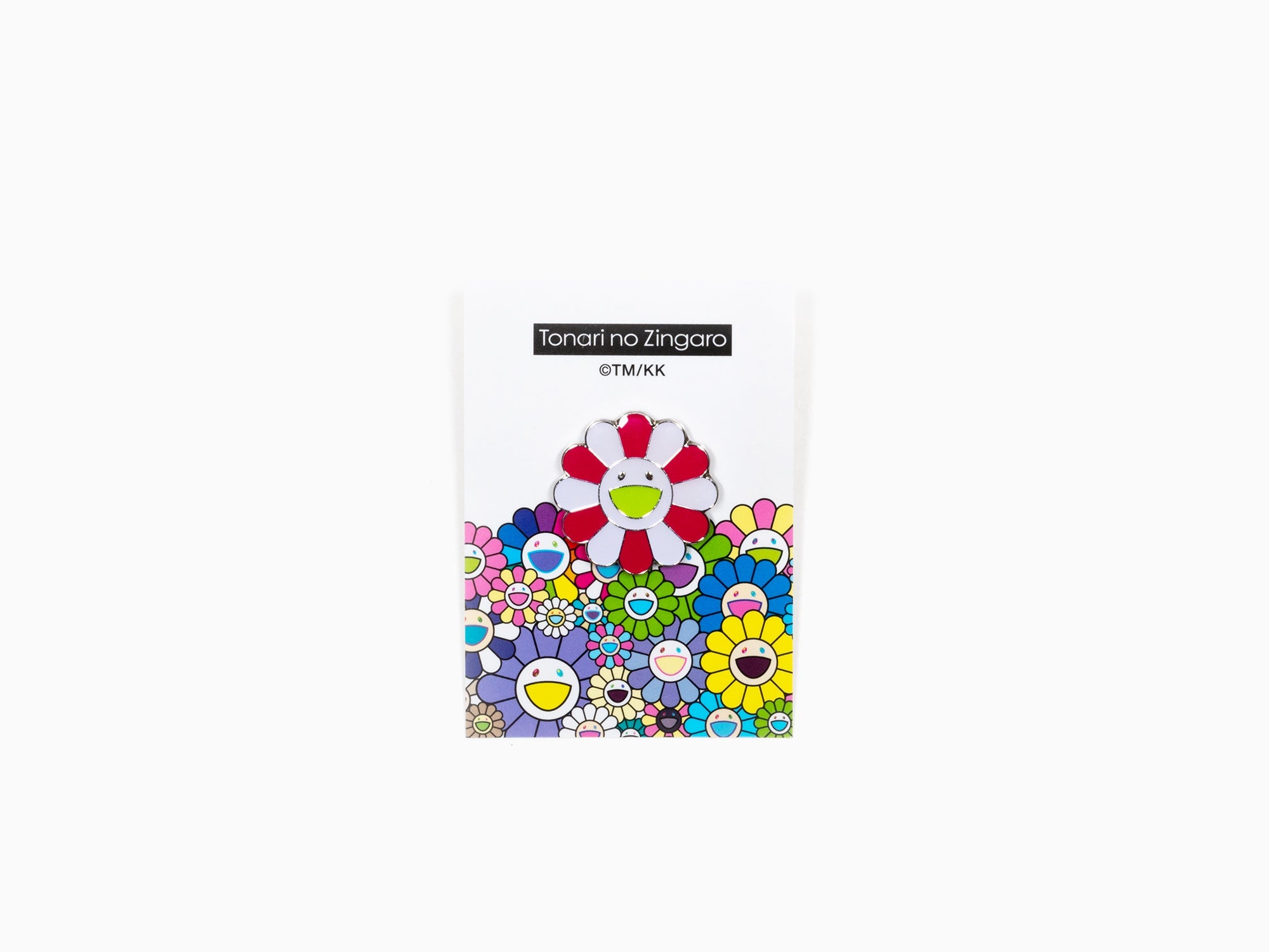 Takashi Murakami - Perrotin PARIS