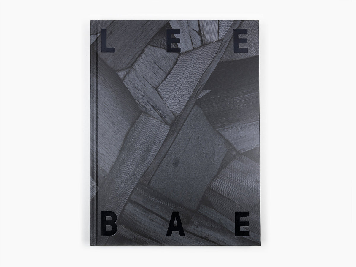 Lee Bae - Prints Portfolio - Perrotin PARIS