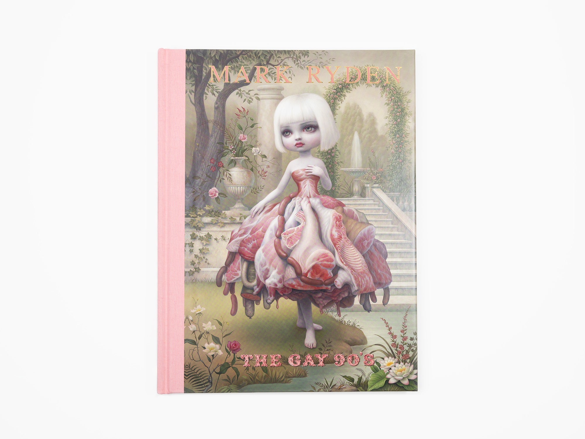 Mark Ryden - Anima Animal - Perrotin PARIS